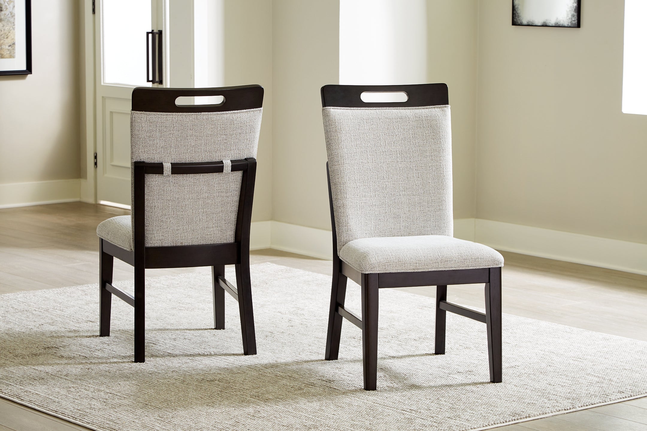 Dining Room > Chairs – Clayton Furniture Inc.